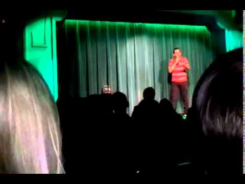 Rafał Pacześ - Stand up - Standupedia.pl