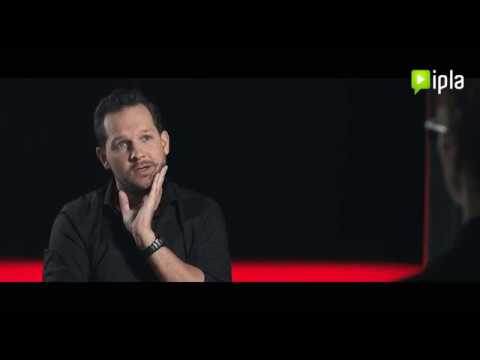 Rafał Pacześ w #5 Sit down. Rozmowy o stand-upie - Standupedia.pl