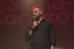 Tomasz Boras - info, filmy, występy, stand-up, bilety - Standupedia.pl
