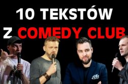 Tomasz "Boras" Borkowski - info, filmy, występy, stand-up, bilety ...
