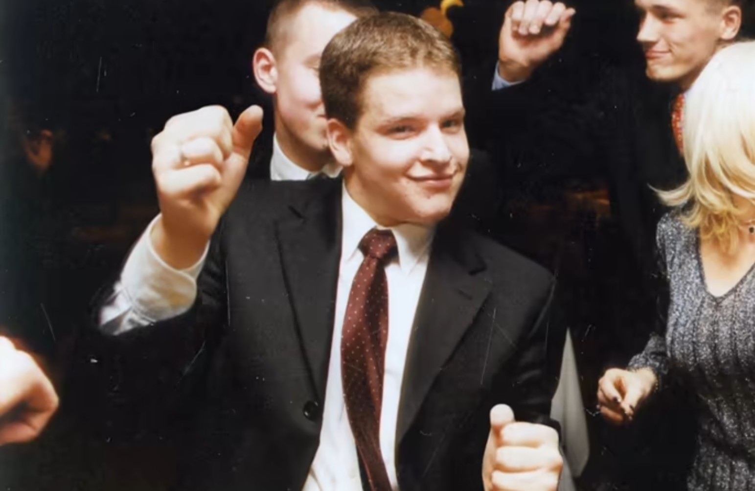 Łukasz "Lotek" Lodkowski - info, filmy, występy, bilety - Standupedia.pl